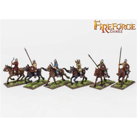 Fireforge Games Turcopoles 12