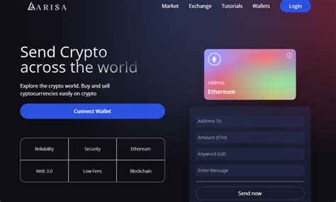 github frankarisah web3 web 3 0 react solidity blockchain application