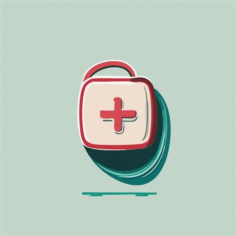 Premium Vector Medicine Icons Healthcare Related Diagnostic Equipment
