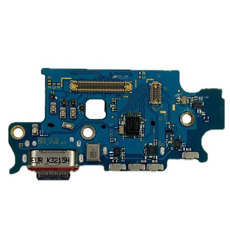 TEC BIG Sub Placa De Carga Galaxy S23 Original Nacional