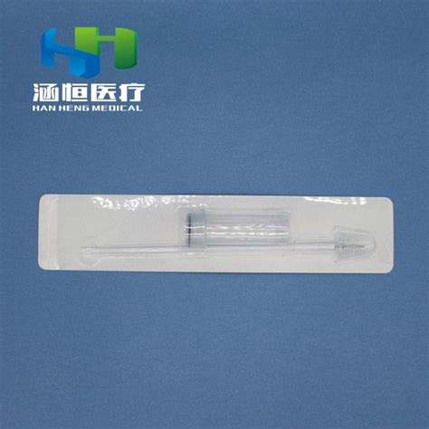 Sampling Box
