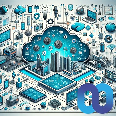 The Power Of Scalable Middleware Unlocking Efficiencies