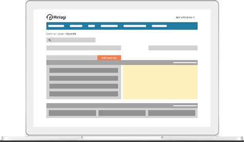 Rintagi The Open Source Low Code Development Platform With Limitless