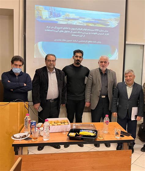 hossein malek mohammadi on linkedin i am thrilled to announce that i