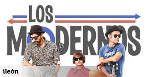 Los Modenos El Nuevo Grupo De Héctor Escóbar Repite En El Gran Café