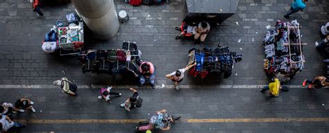 Perspectivas Económicas Para Las Américas Octubre De 2022