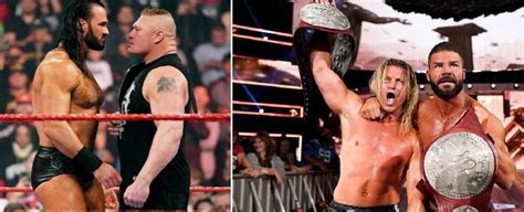 Wwe Extreme Rules 2020 5 Potential Finishes For Drew Mcintyre Vs Dolph