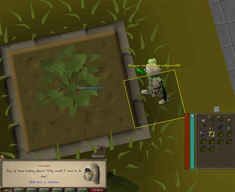 Why Wont Jagex Address The Real Problems In Osrs R 2007scape