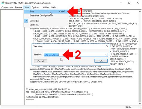 Get Ready For Ldaps Channel Binding Petenetlive