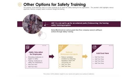 Safety Powerpoint Templates Slides And Graphics