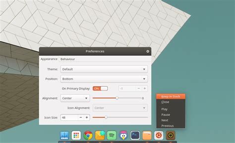 How To Add A Slick Dock To Your Ubuntu Desktop Omg Ubuntu