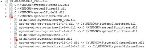 Azure And C Dll Files Microsoft Qanda