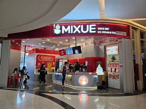 15 ร้าน Mixue ใกล้ฉัน มีสาขาไหนบ้าง สายของหวานต้องตามไปลอง