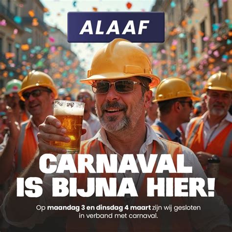 Carnaval Brabantsetraditie Vromansvanhal Vromans Van Hal B V