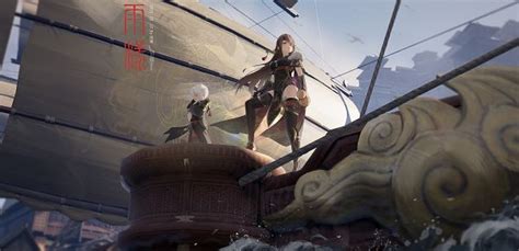 Genshin Impact Image By Yu Yang Zerochan Anime Image Board