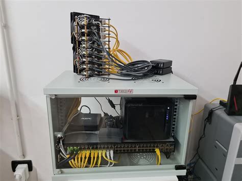 Humble Pi Homelab R Homelabporn