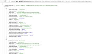 Tip 1433 How To List All Dataverse Tables In Style Power Platform Dynamics CRM Tip Of The Day
