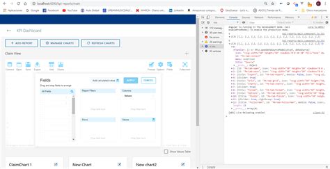Toolbar Tabs Title Not Updated • Flexmonster