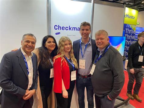 Checkmarx On Linkedin Appsec Cybersecurity Team London Events