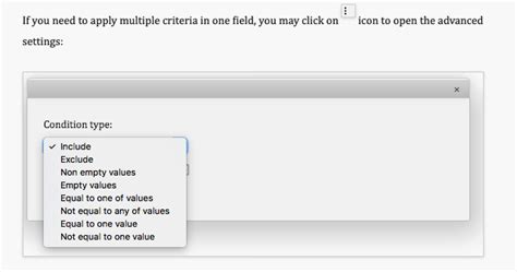 Boolean Queries Support Ragic Community