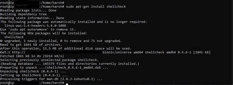how to check the syntax of a bash script without running it