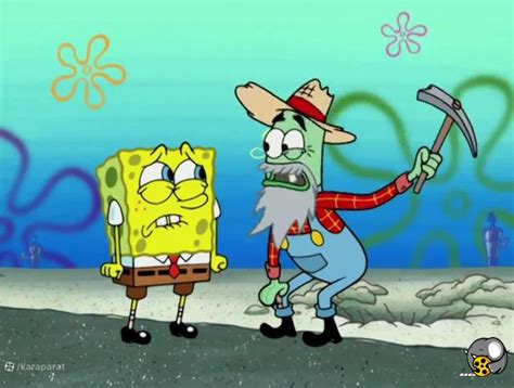 کارتون انیمیشن باب اسفنجی و پاتریک ستاره مهربون فیلو