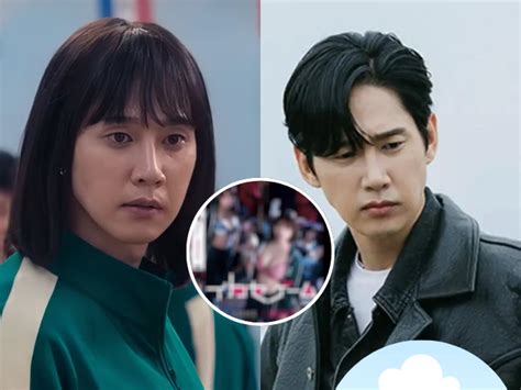 Squid Game 2 Star Park Sung Hoon Sparks Controversy With Accidental