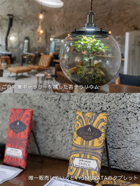 【本当は教えたくない】森の中にあるアートギャラリー あず🧸食旅きろく𓂃𓈒 ︎が投稿したフォトブック Lemon8