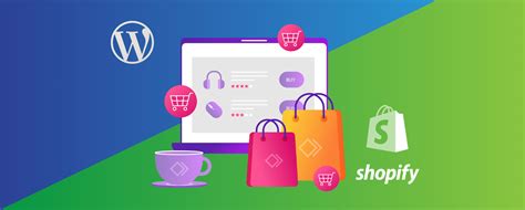 Shopify Vs Woocommerce Mik A Legfőbb Különbségek