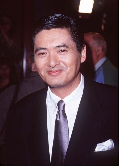 Chow Yun Fat