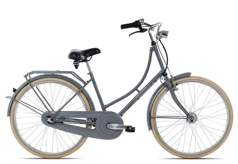 Maxim Amsterdam 26 | 26 Zoll | dolphin grey | 45 cm Radgröße hier ...