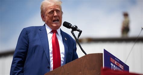 Donald Trump Visé Par Deux Tentatives Dassassinat En Deux Mois à