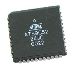 AT89C52J Technical Data