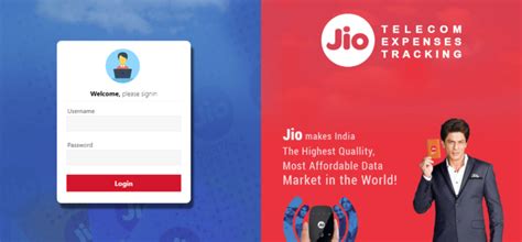 Jio Tracking By Srinivas Ghanta At
