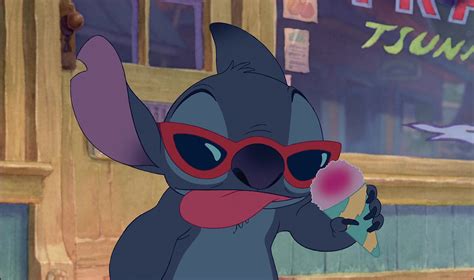 Lilo Stitch Screencap