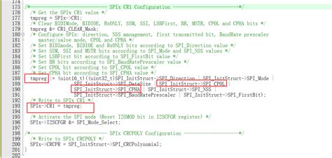 Spi协议时序图和四种模式实际应用详解stm32时序图怎么看 Csdn博客 Spi协议时序图和四种模式实际应用详解stm32时序图怎么看 Csdn博客
