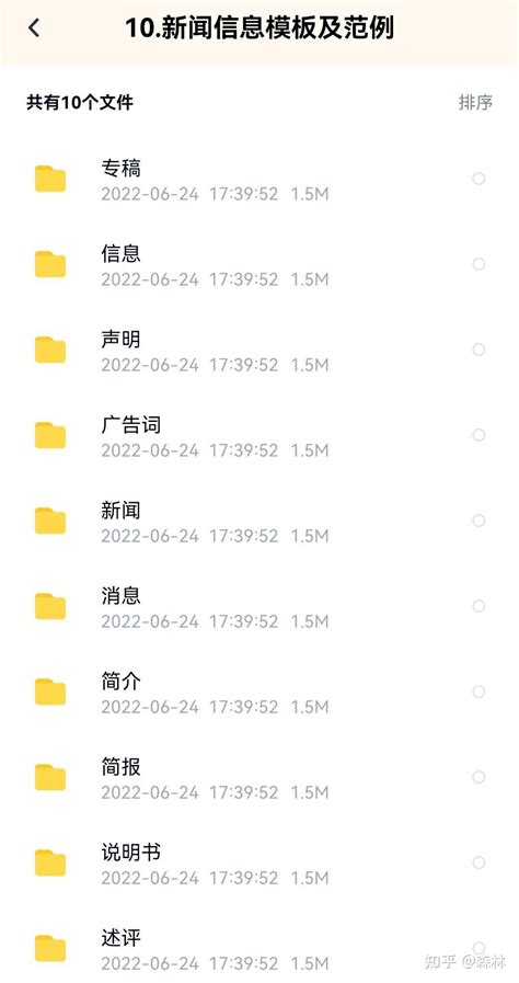 公文写作模板及范例党政机关企事业单位各类公文模板格式范例素材文案教程文档等 知乎