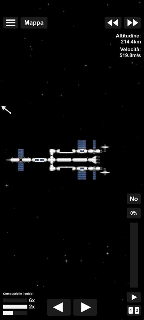 Mars space station : r/SpaceflightSimulator