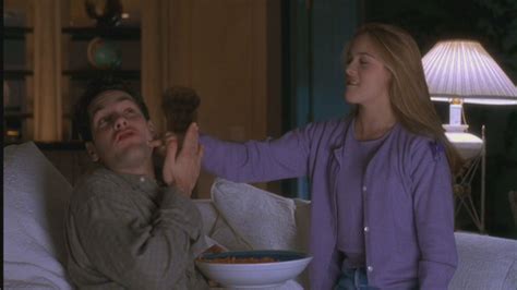 Cher And Josh In Clueless Movie Couples Image 20203308 Fanpop