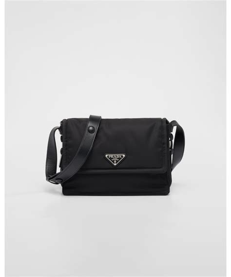 三越伊勢丹 Pradaプラダwomen通販 スモール パデッド Re Nylon ショルダーバッグ【送料無料】【店頭受取可能