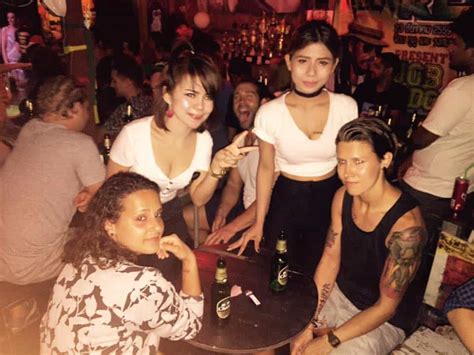 Ultimate Krabi Nightlife Guide A Farang Abroad