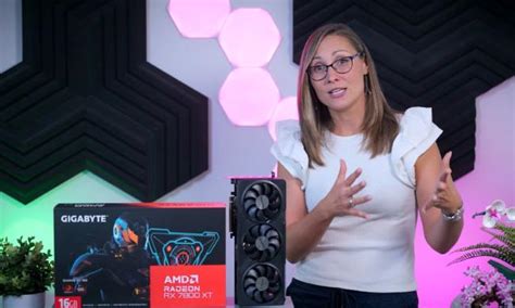 Developer Claims To Turn Amd 6800 Xt Into An Nvidia 3090 Ti Digital