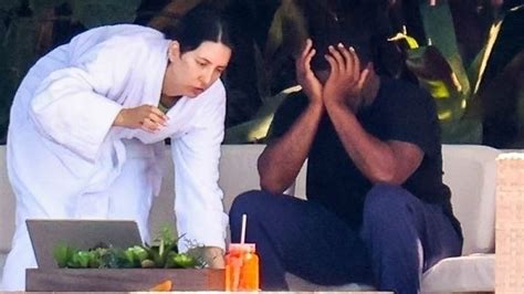 Dejected Diddy Is Seen Looking Stressed After Settling Bombshell Suit