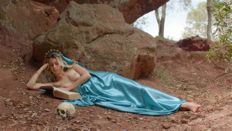 Nude Video Celebs Mar Nantas Nude La Revolución De Las Musas 2024