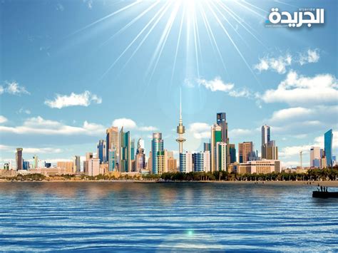 الأرصاد طقس غير مستقر ورياح نشطة مع فرصة لأمطار رعدية جريدة