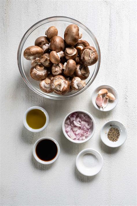 Sautéed Mushrooms Kristines Kitchen