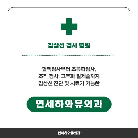 서울갑상선병원 갑상선 정상수치 T3 T4 Tsh 무슨 뜻 네이버 블로그
