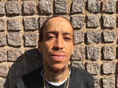 Tremayne Futrell Sex Offender In Dorchester Ma 02125