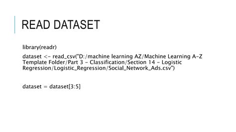 Svm Classification Ppt