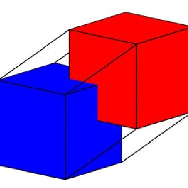Intersection Of Edges And Polygons Download Scientific Diagram
